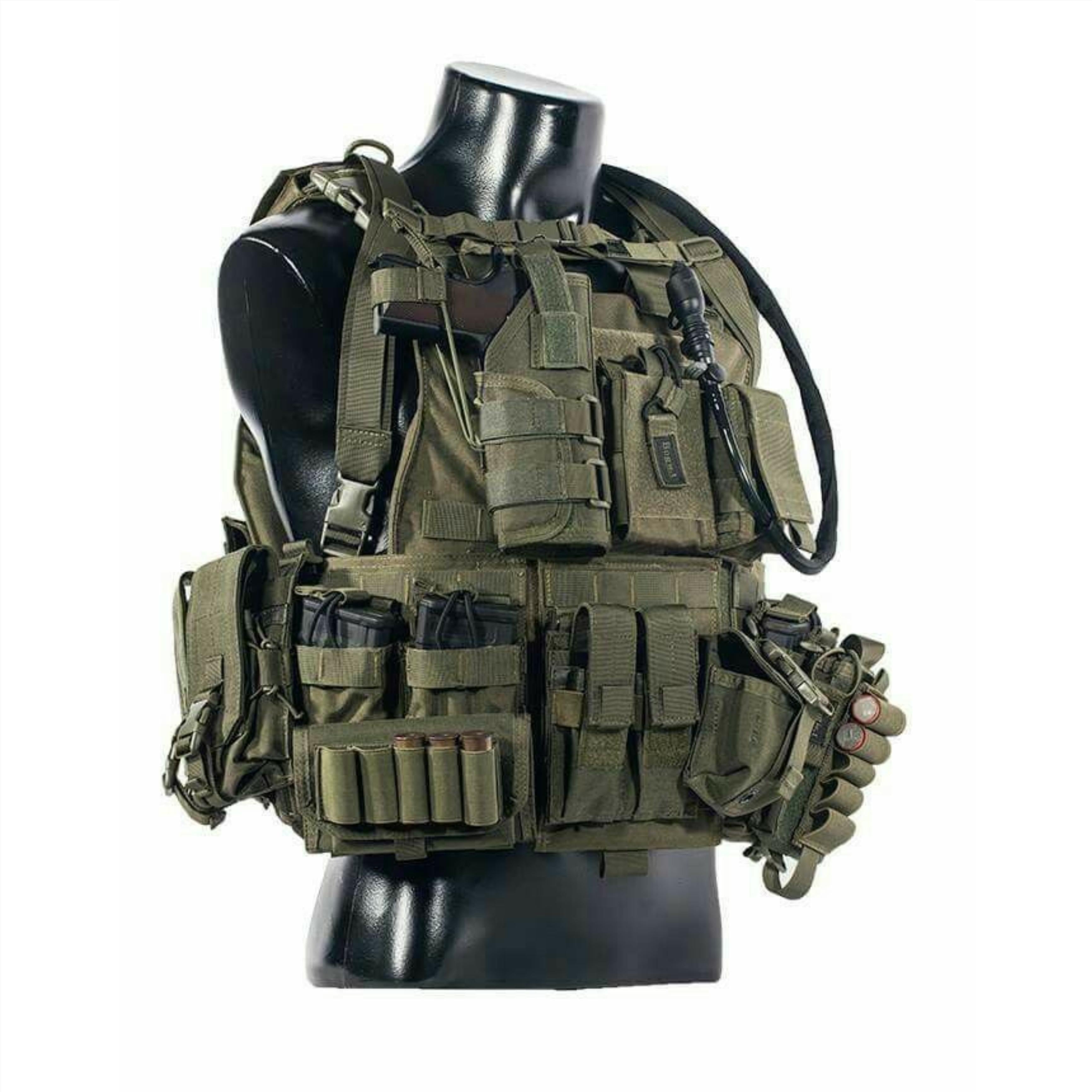 Tactical Gear – Arjun Army Store