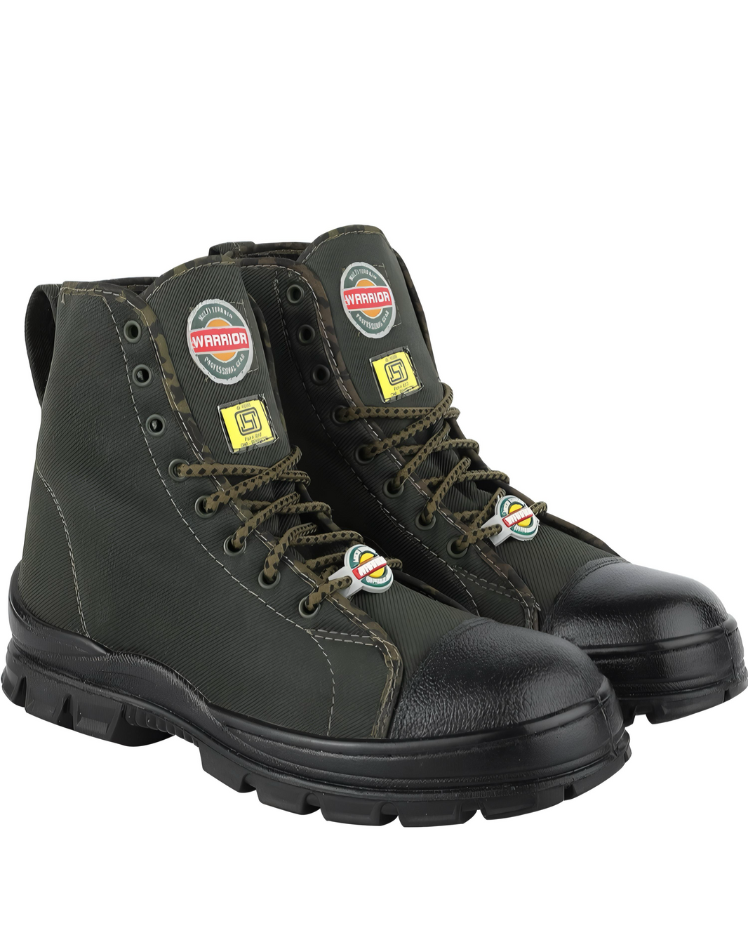 Boot – Arjun Army Store