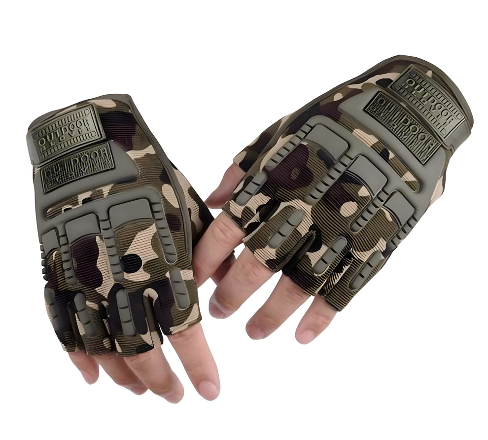 New Tactical Army Glove – Arjun Army Store