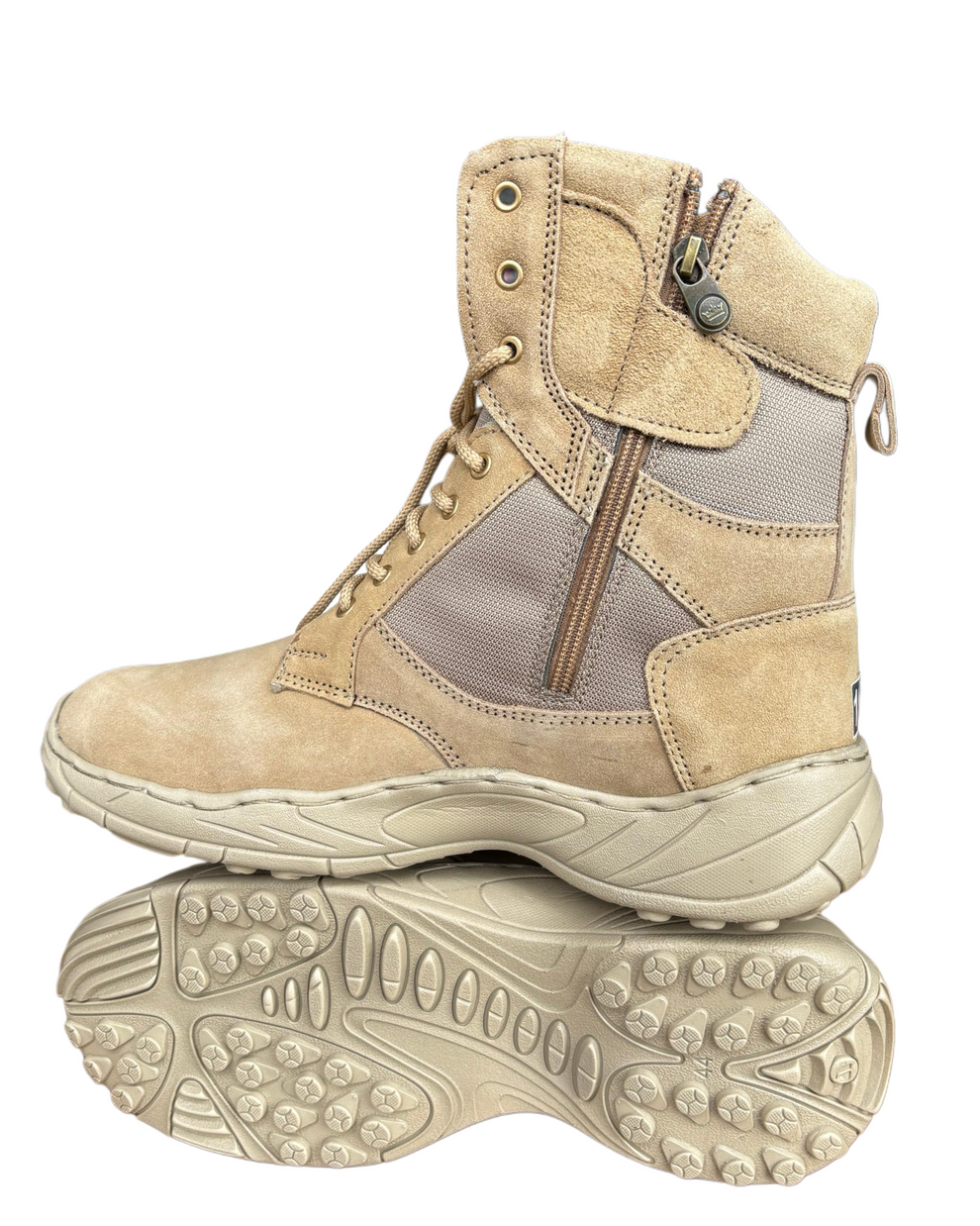 Magnam Delta Boot – Arjun Army Store
