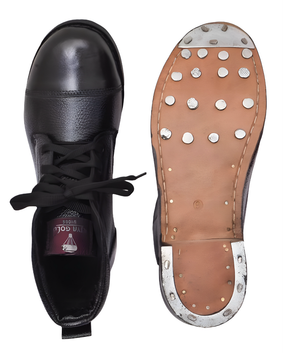 Army Kil Boot (High Quality) – Arjun Army Store