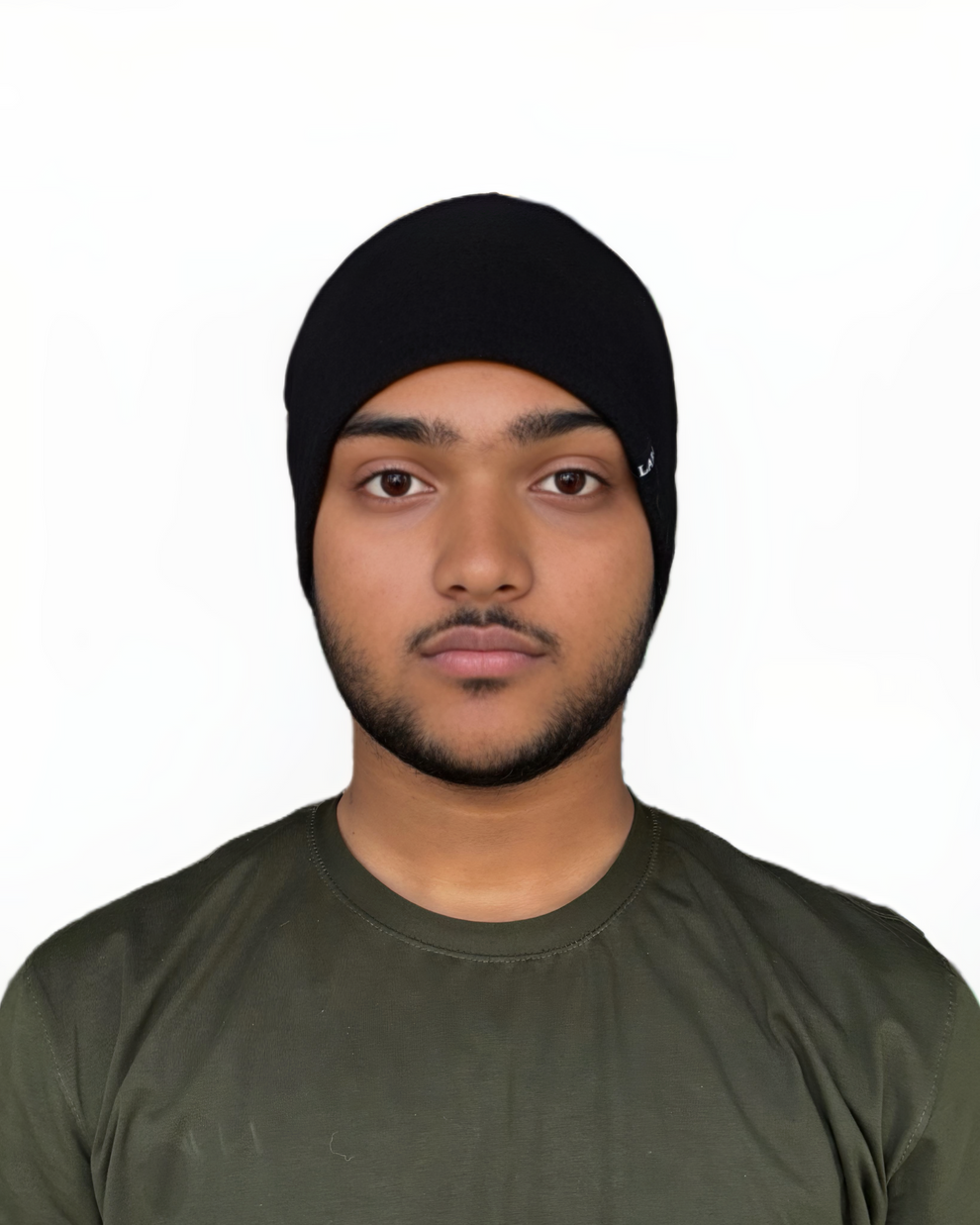Lara Winter Cap – Arjun Army Store