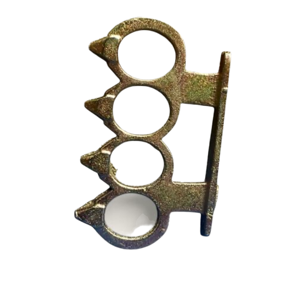 Self defence punch – Arjun Army Store