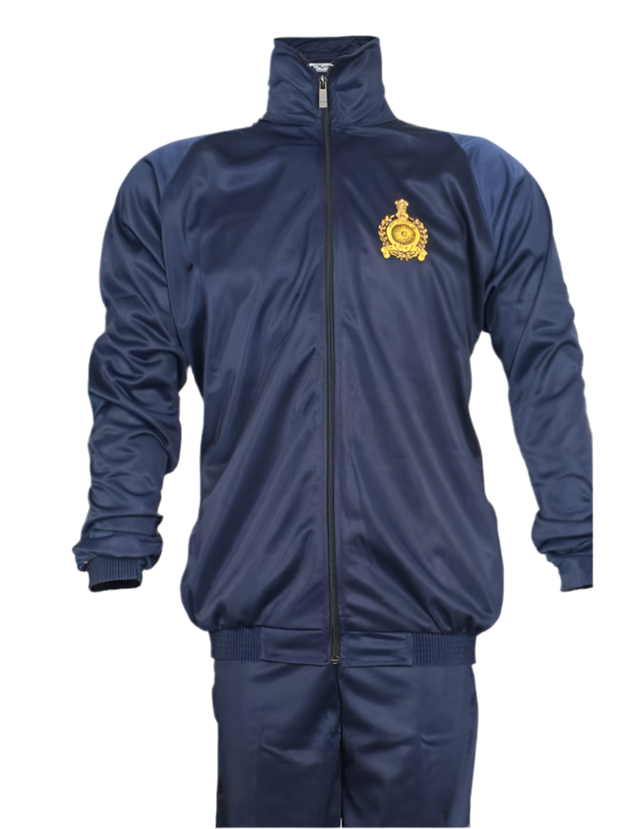 ASC Tracksuit – Arjun Army Store