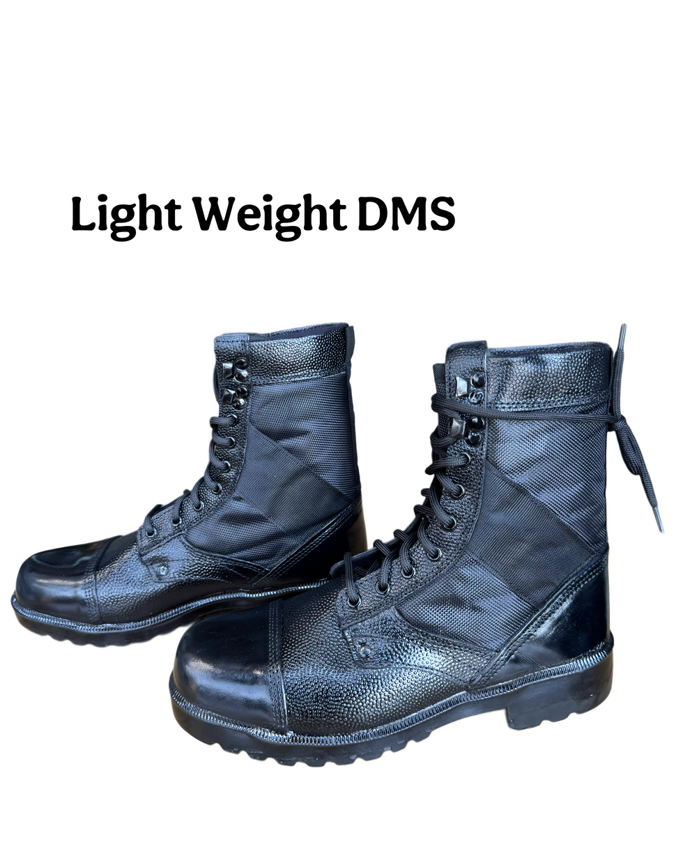 Active Army DMS Boot – Arjun Army Store