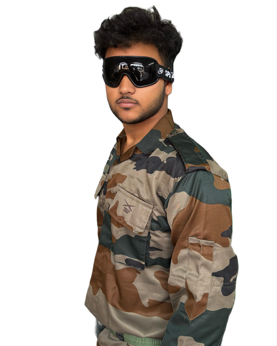 Tactical Gear – Arjun Army Store