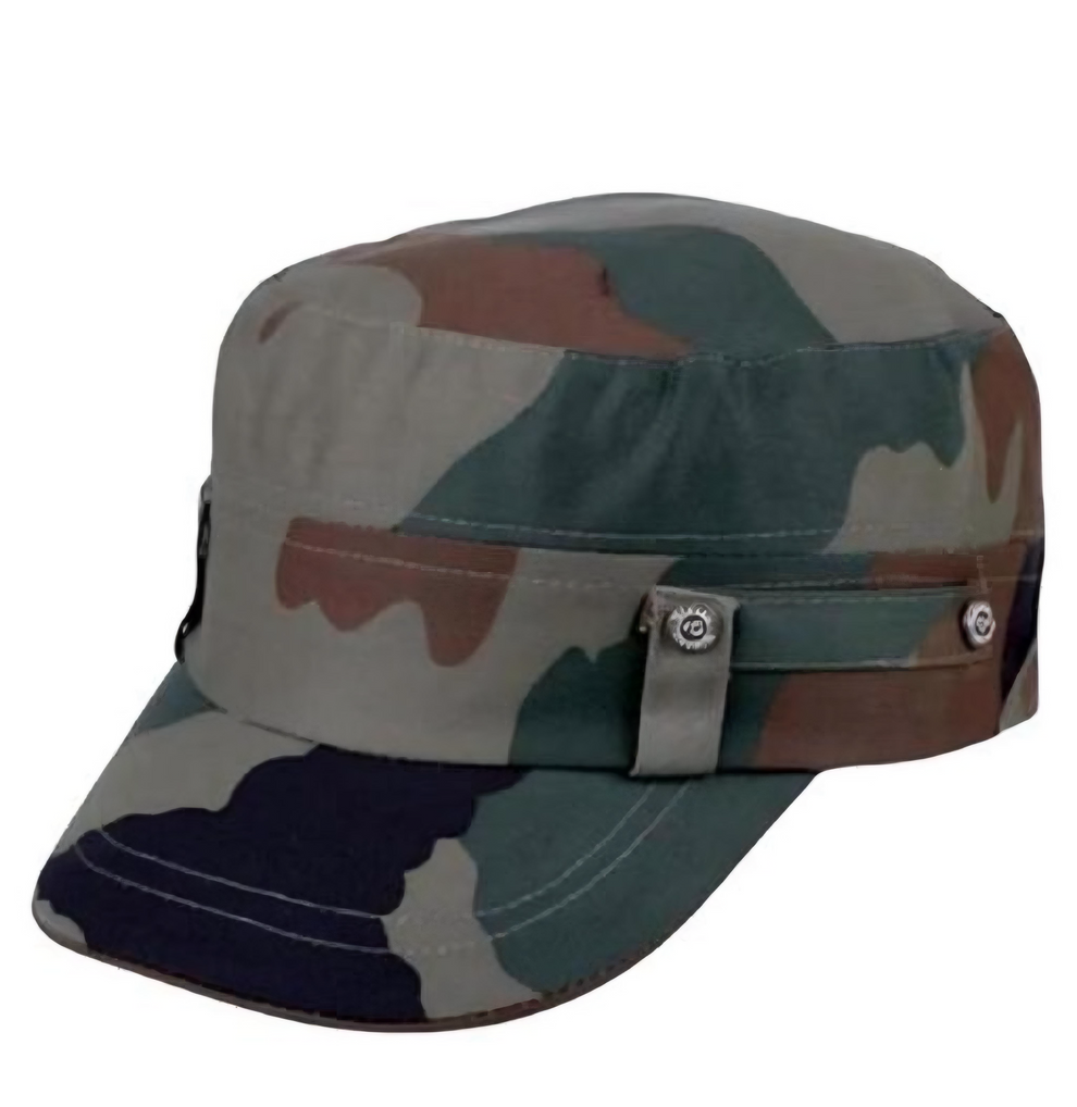 Stylist army NATO Cap – Arjun Army Store