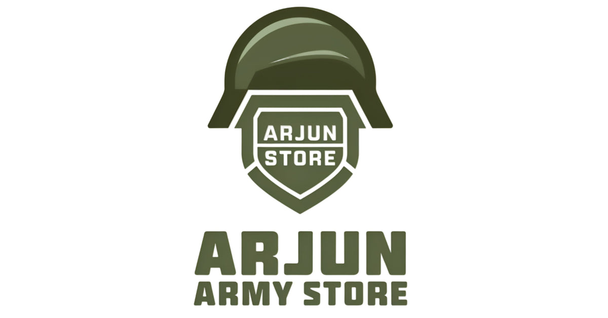 Arjun Army Store